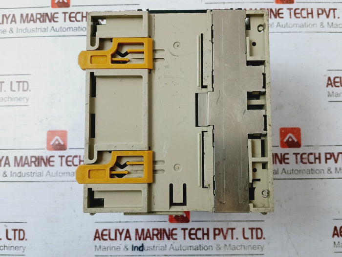 Omron Cqm1H-cpu21 Programmable Controller Cpu Unit 24V Dc 16 Points 10 ...