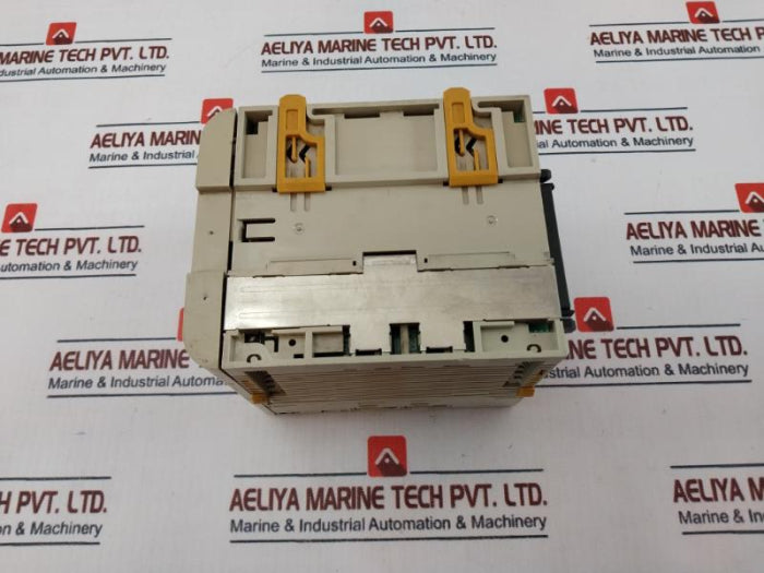 Omron Cqm1H-cpu51 Programmable Controller Cpu Unit 24V Dc – Aeliya Marine