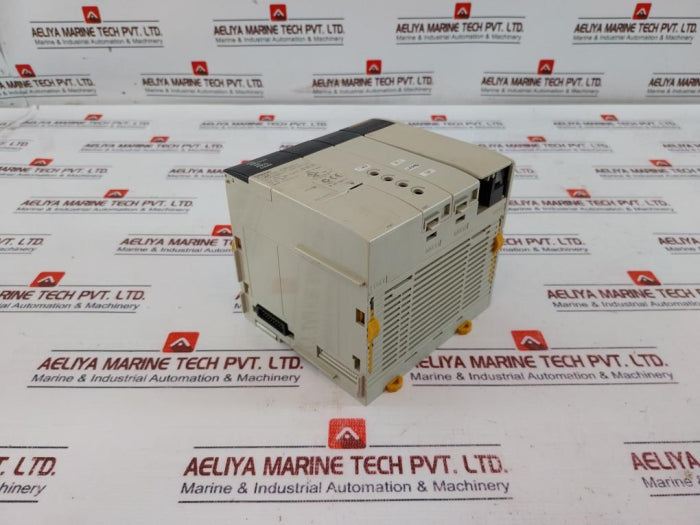 Omron Cqm1H-cpu51 Programmable Controller Cpu Unit 24Vdc 10Ma – Aeliya ...