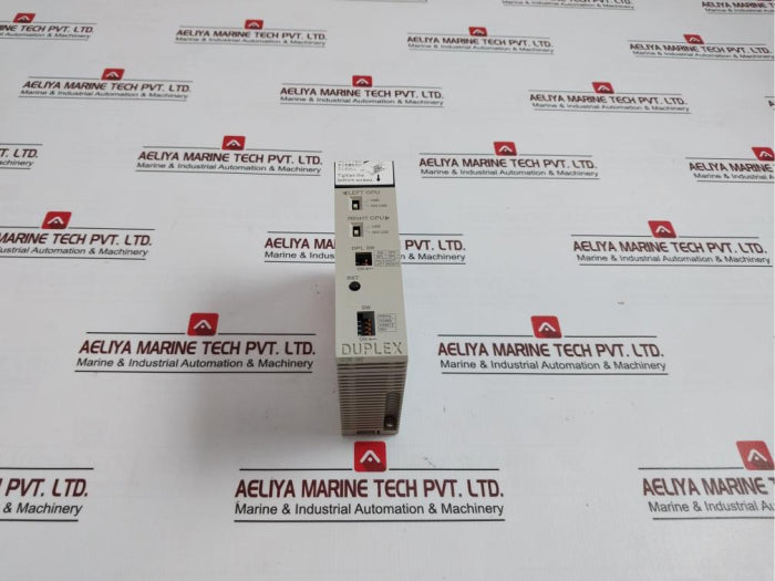 Omron Cs1d-dpl01 Duplex Dpl Unit Plc Module Ro T4a 2115k – Aeliya Marine