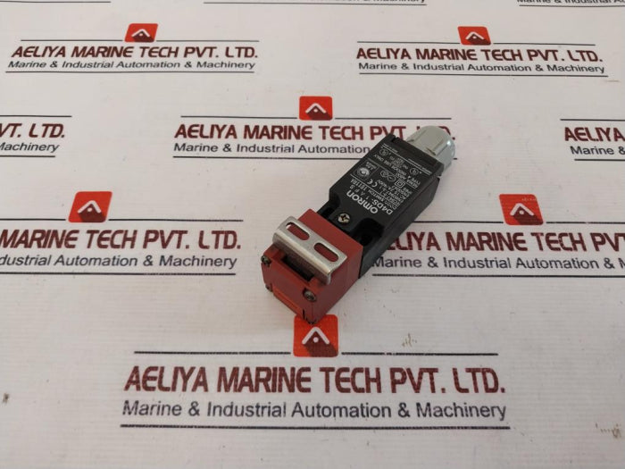 Omron D4Ds-1Afs Door Switch Ip65 – Aeliya Marine