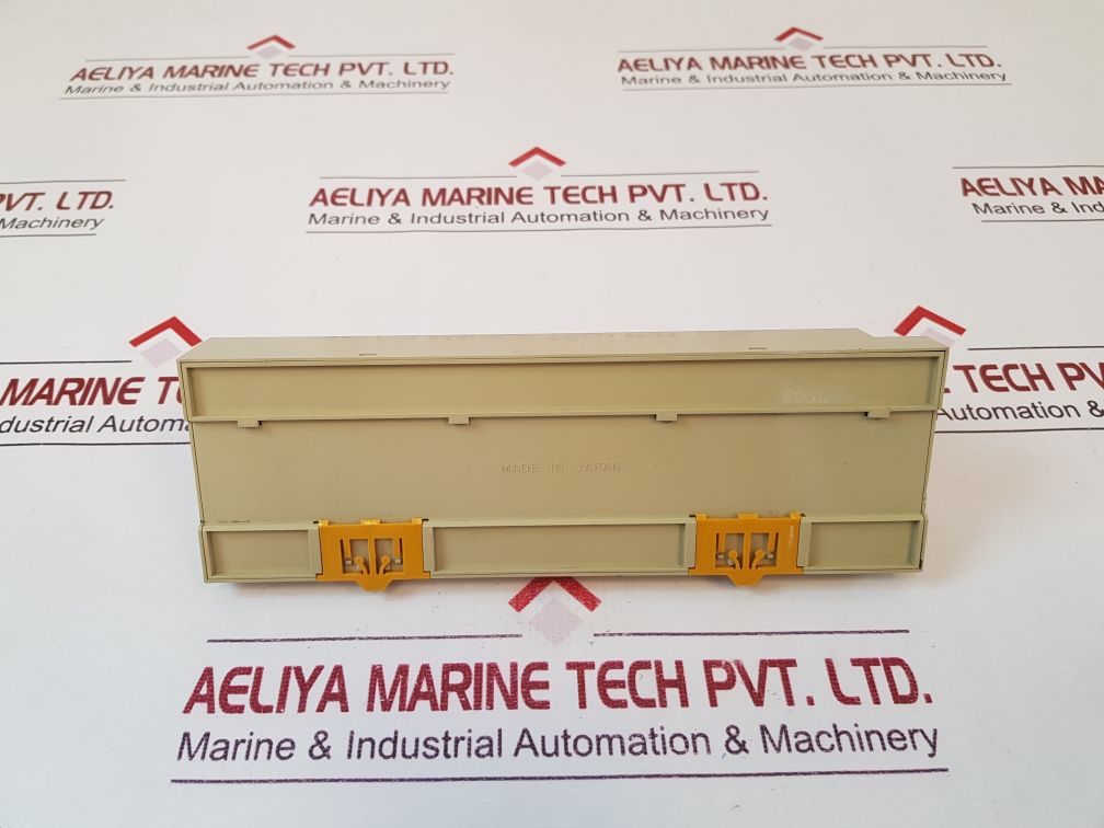 Omron G70A-zoc16-4 Output Module 10A 250Vac – Aeliya Marine
