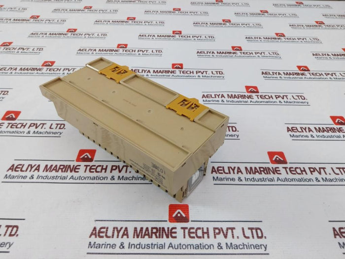 Omron G7Tc-oc16 Relay Terminal 10A 250Vac – Aeliya Marine