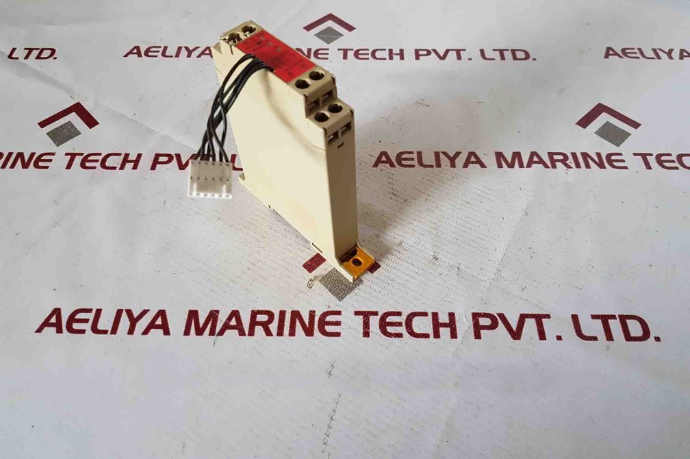 Omron G9Sa-ex Relay Expansion Unit – Aeliya Marine