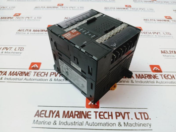 Omron G9Sp-n10S Safety Controller Kcc-rem-orm-g9Sp-00001 – Aeliya Marine