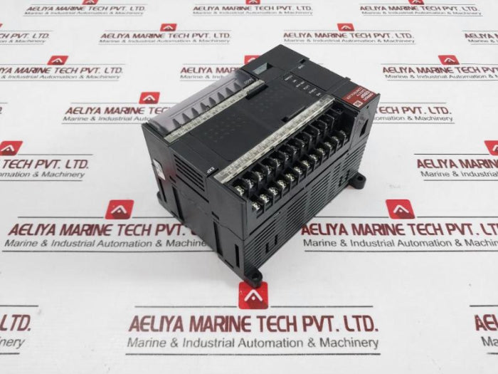 Omron G9Sp-n20S Safety Controller 24V Dc I/O 500Ma – Aeliya Marine