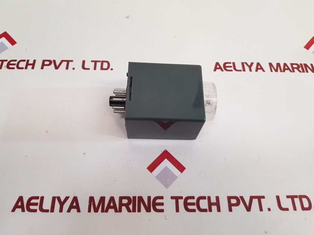 Omron H2A Micro Driven Timer 200Vac 50/60Hz – Aeliya Marine