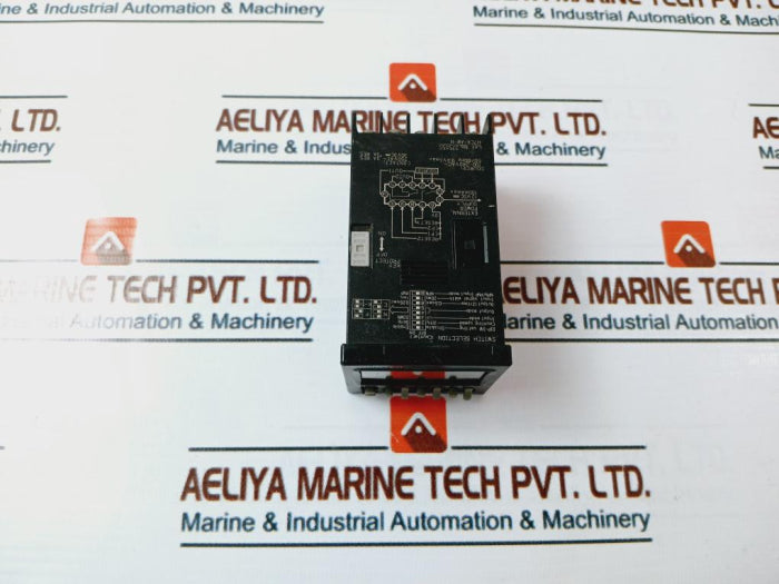 Omron H7Cx-aw-n Counter 250V 3A – Aeliya Marine