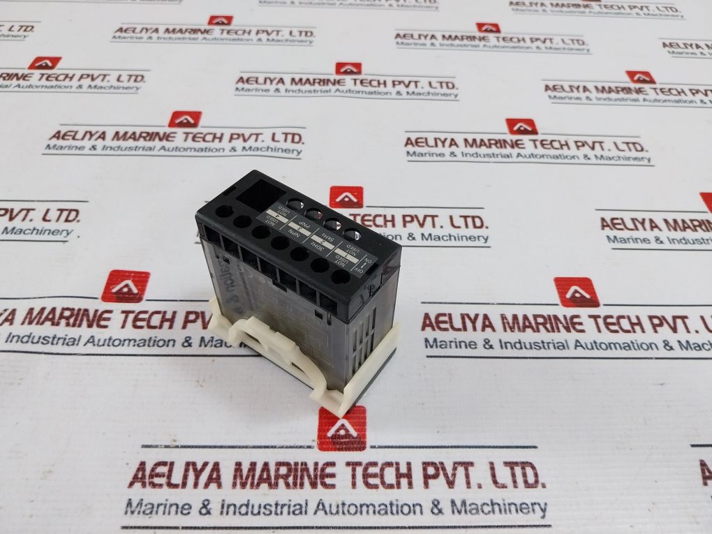 Omron H7Hp-c8D B Digital Total Counter – Aeliya Marine