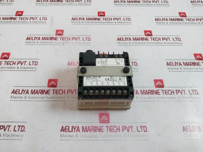 Omron H8Ps-8B Rotary Positioner 24Vdc 100Ma Max – Aeliya Marine