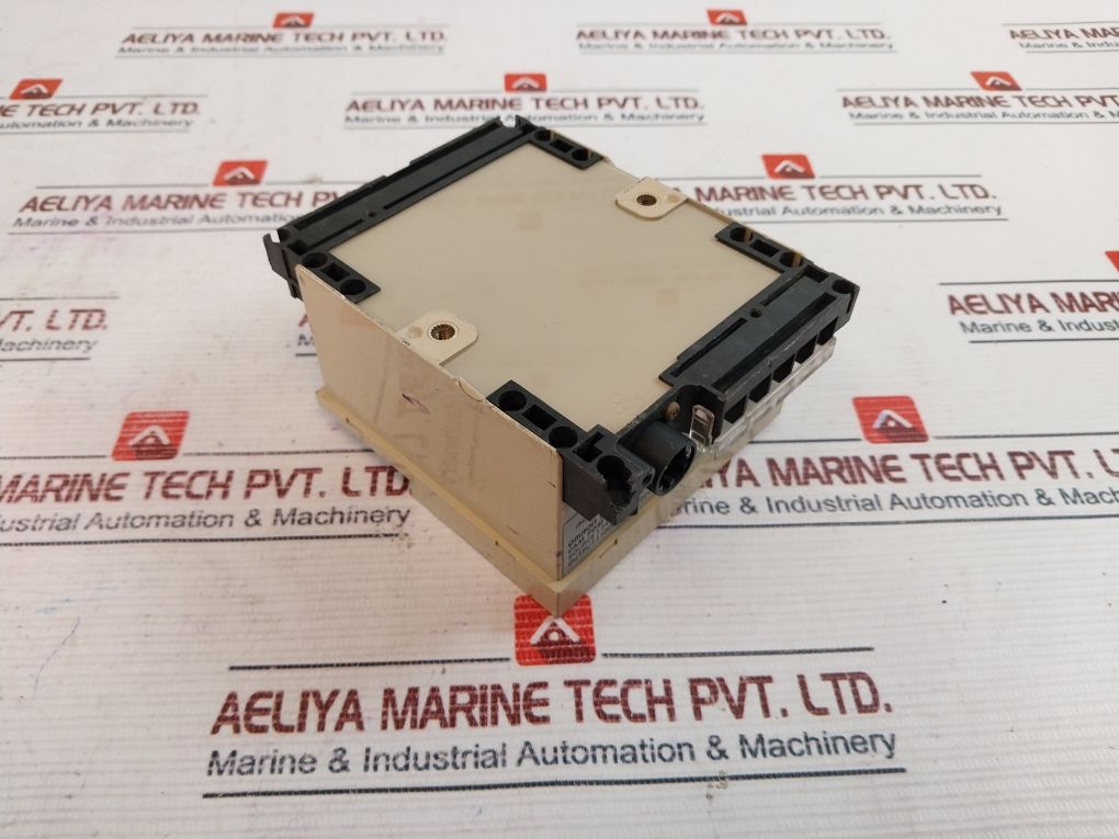 Omron H8Ps-8Bf Cam Positioner Controller 24Vdc 30Ma Max – Aeliya Marine