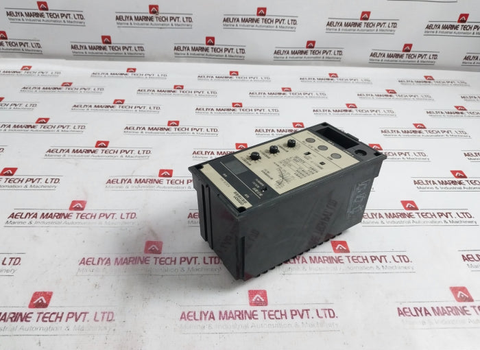 Omron K2Ca-hv Digital Over Current Relay Power Supply 50/60Hz – Aeliya ...