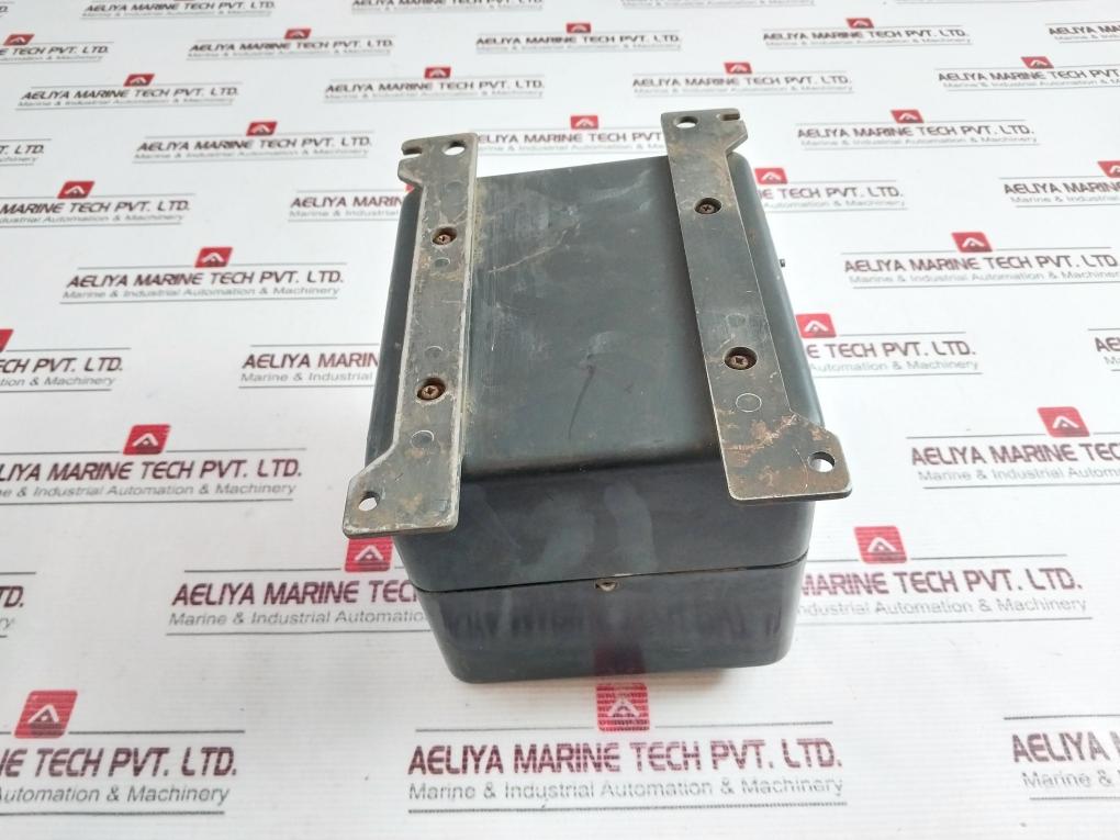 Omron K2Wr-r-s5 Reverses Power Relay 10 Sec – Aeliya Marine