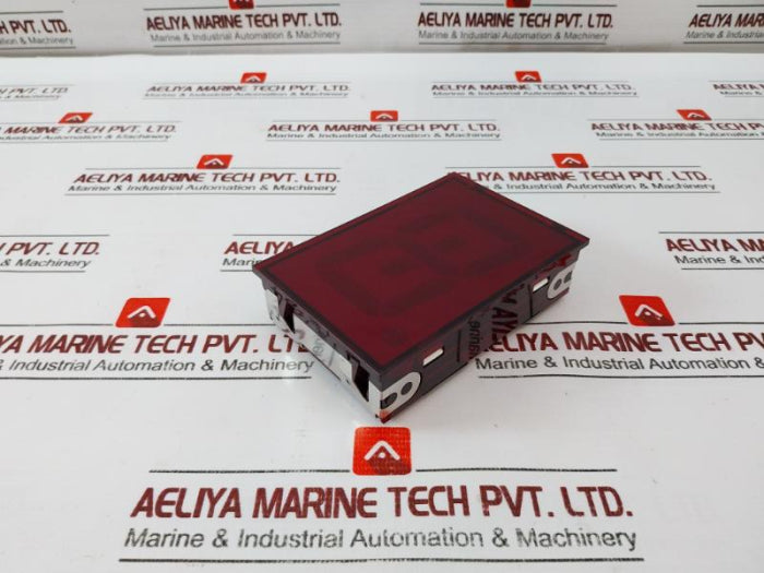 Omron M7E-08 Digital Display Unit 24Vdc, Drn2 – Aeliya Marine
