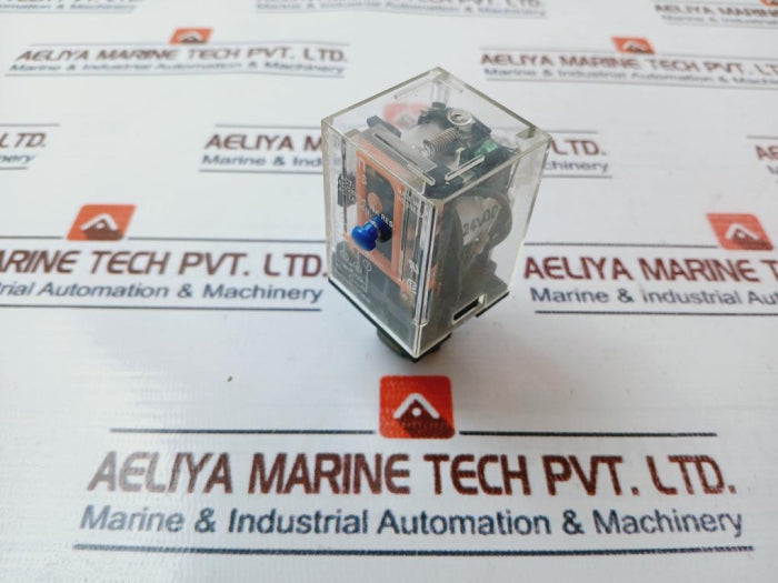 Omron Mk2Pn-s General Purpose Relay 250Vac/28Vdc – Aeliya Marine