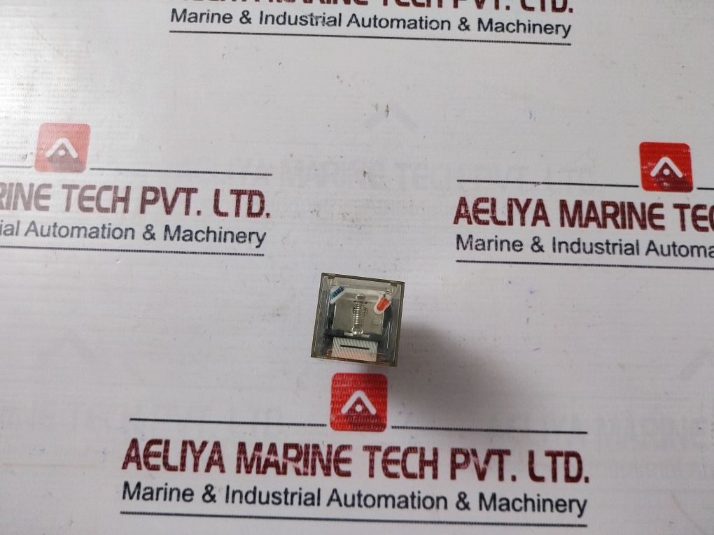 Omron Mk2Pn General Purpose Relay 250V~ 50/60Hz – Aeliya Marine