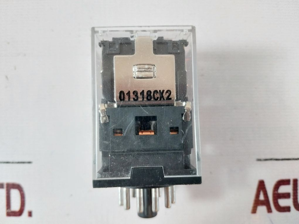 Omron Mks3Pin Relay – Aeliya Marine Tech Pvt. Ltd.