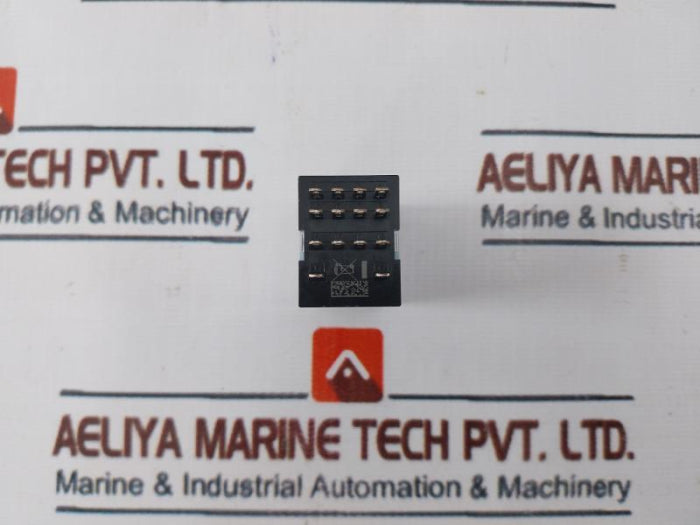 Omron My4N 24 Vdc Single Contact Miniature Power Relay 5A 250Vac 5A 30 ...