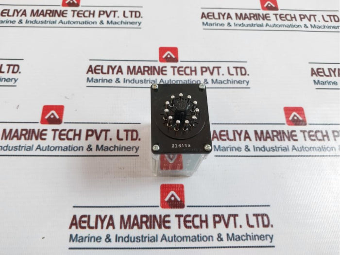 Omron Mya-lb2 Power Relay 5A 28Vdc – Aeliya Marine