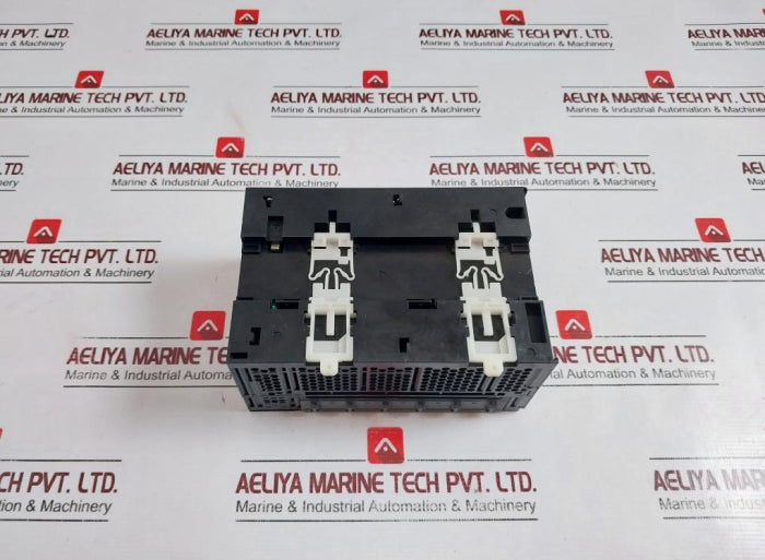 Omron Nx1P2-1040Dt1 Programmable Controller Module 24V Dc 5.8Ma 16 Poi ...