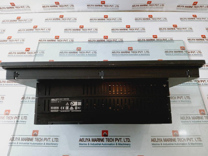 Omron Nyp25-312C1-15Wc1000 Industrial Panel Pc – Aeliya Marine