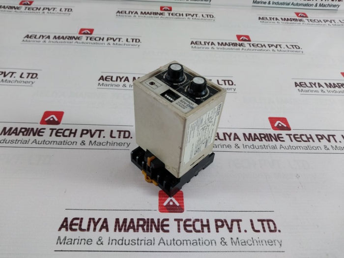 Omron Sdv-dh6 – Aeliya Marine