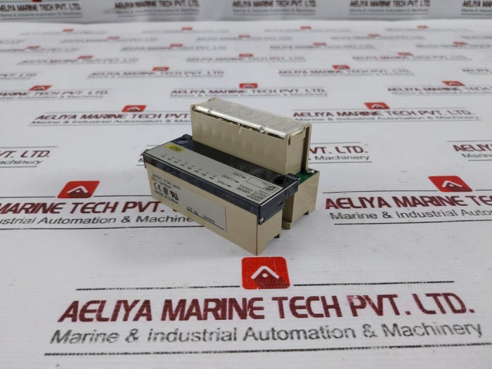 Omron Srt2-0D08 Remote Terminal 24Vdc 0.3A – Aeliya Marine