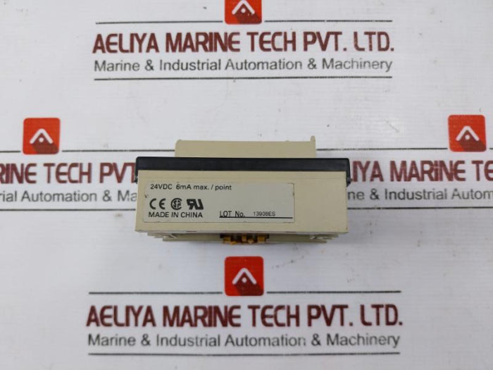 Omron Srt2-id08 Remote Terminal 24Vdc 2-m4 – Aeliya Marine