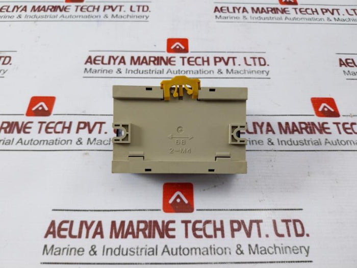Omron Srt2-id08 Remote Terminal 24Vdc 2-m4 – Aeliya Marine