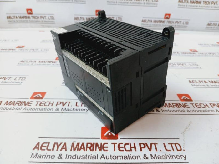 Omron Cp1E-e30Dr-a Input Output Expansion Unit 100-240V Ac 50/60Hz 70V – Aeliya Marine
