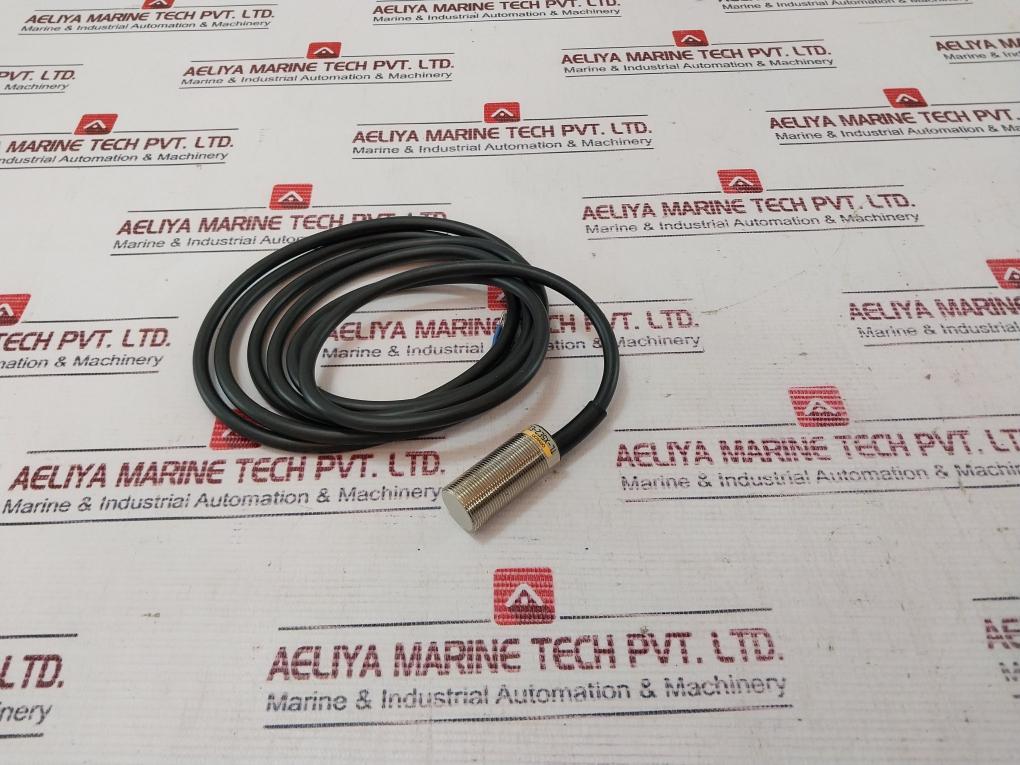 Omron Tl-x5E2-e1 Rpm Sensor 10-35 Vdc 300 Ma – Aeliya Marine