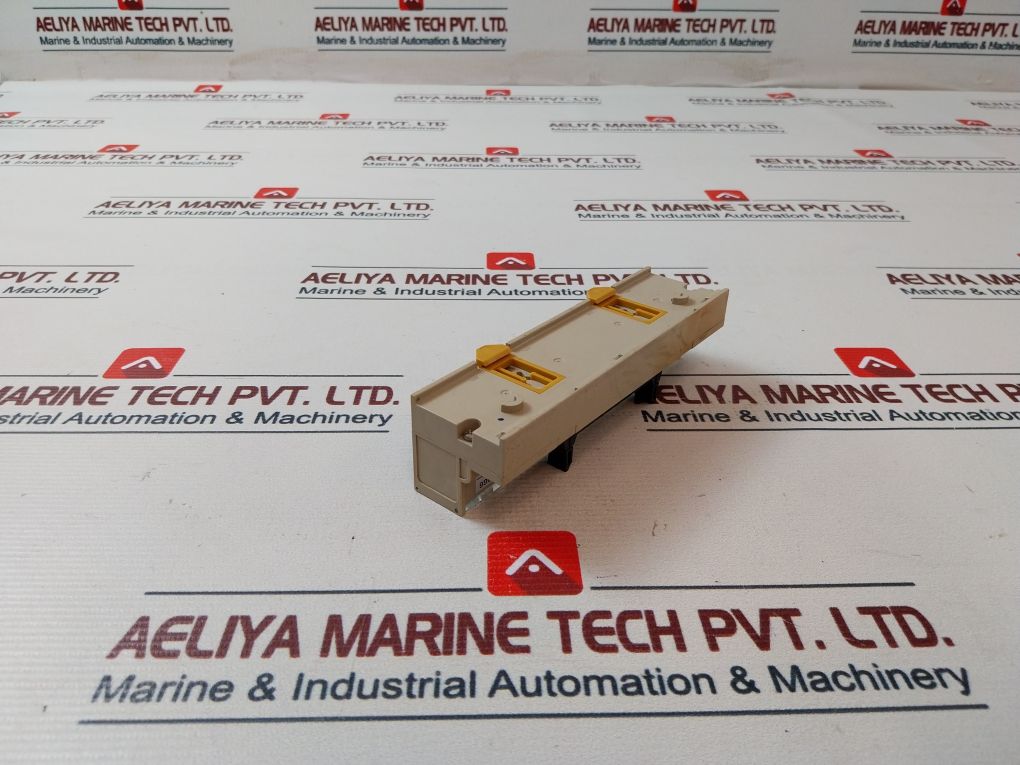 Omron Xw2D-40G6 Terminal Block Connector – Aeliya Marine