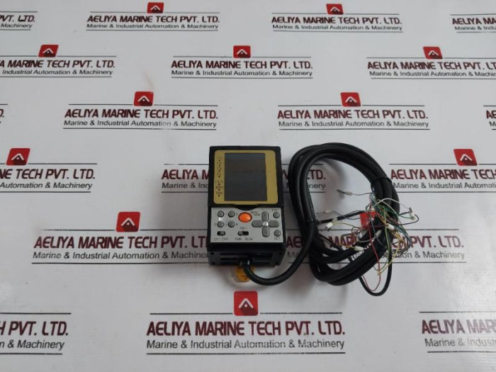 Omron Zg2-wdc41 Smart Sensor Controller 24Vdc 0.8A Kcc-rem-omr-zg2 ...