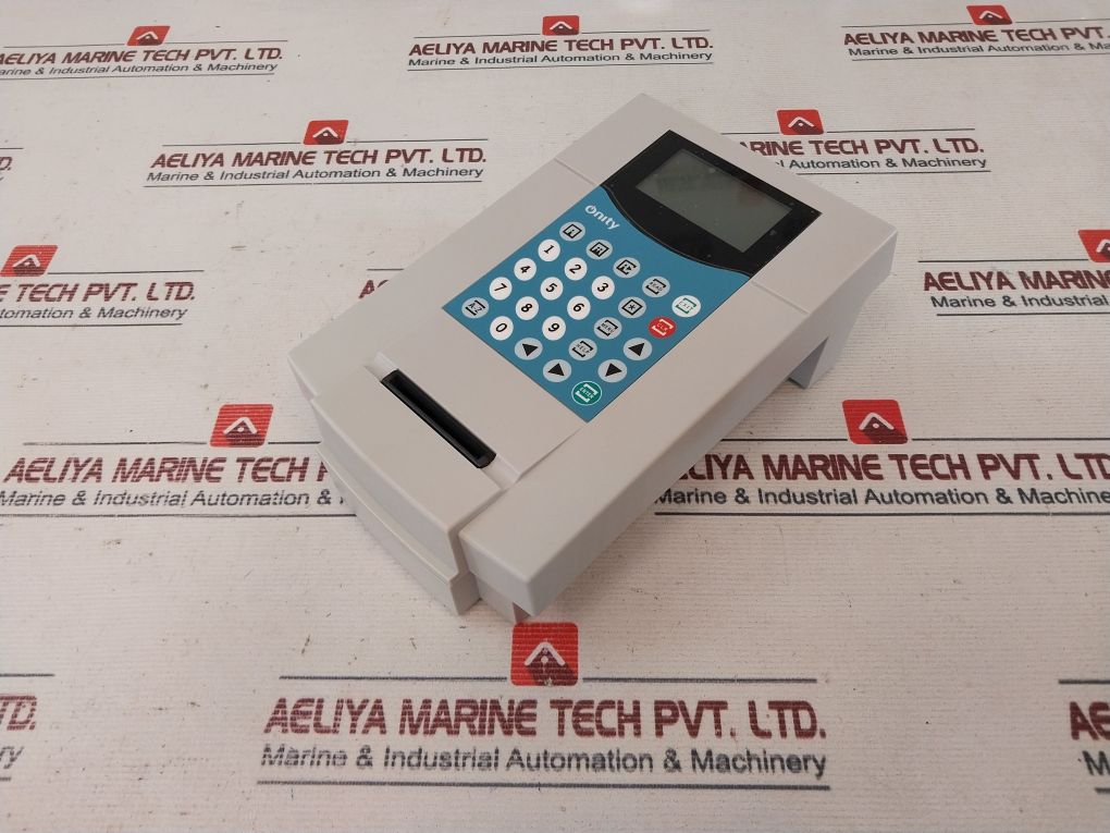 Onity Edht22I Manual Insertion Encoder – Aeliya Marine