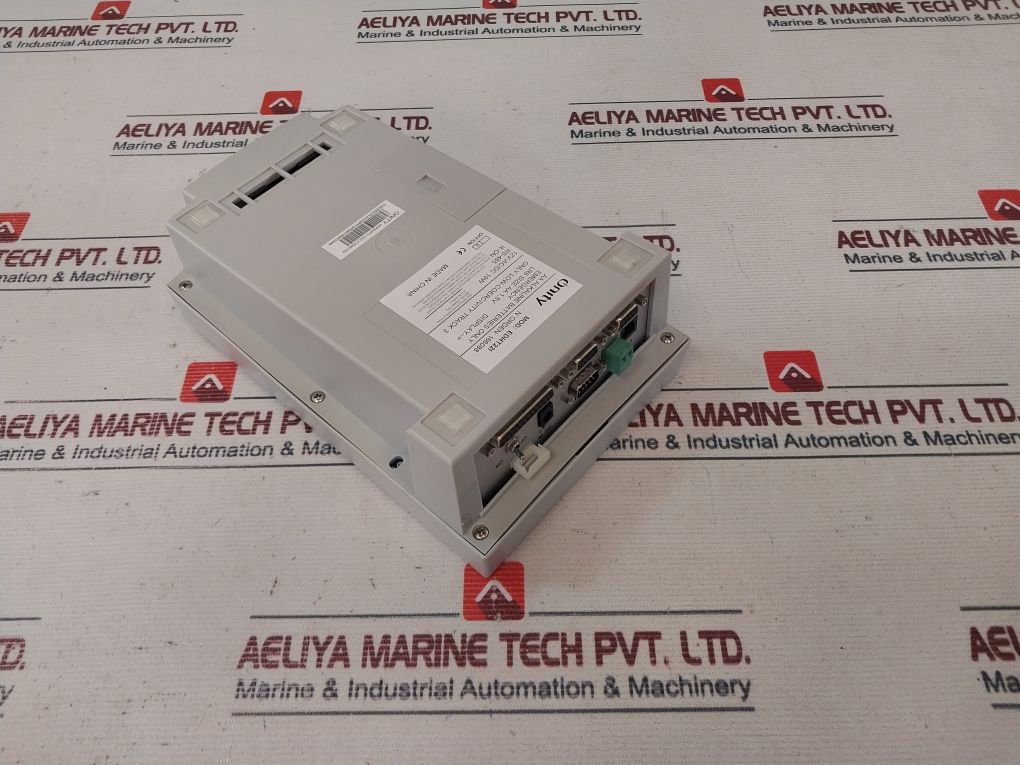 Onity Edht22I Manual Insertion Encoder – Aeliya Marine