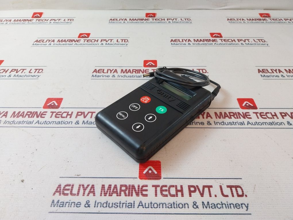Onity Pp32 Portable Programmer With Cable – Aeliya Marine