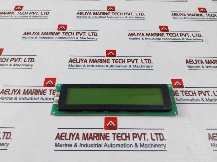 Optrex Dmc40457 Lcd Display Module – Aeliya Marine Tech Pvt. Ltd.