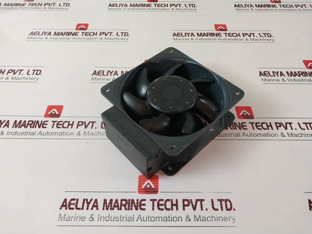 Oriental Motor Mrs16-bul Ac Cooling Fan – Aeliya Marine