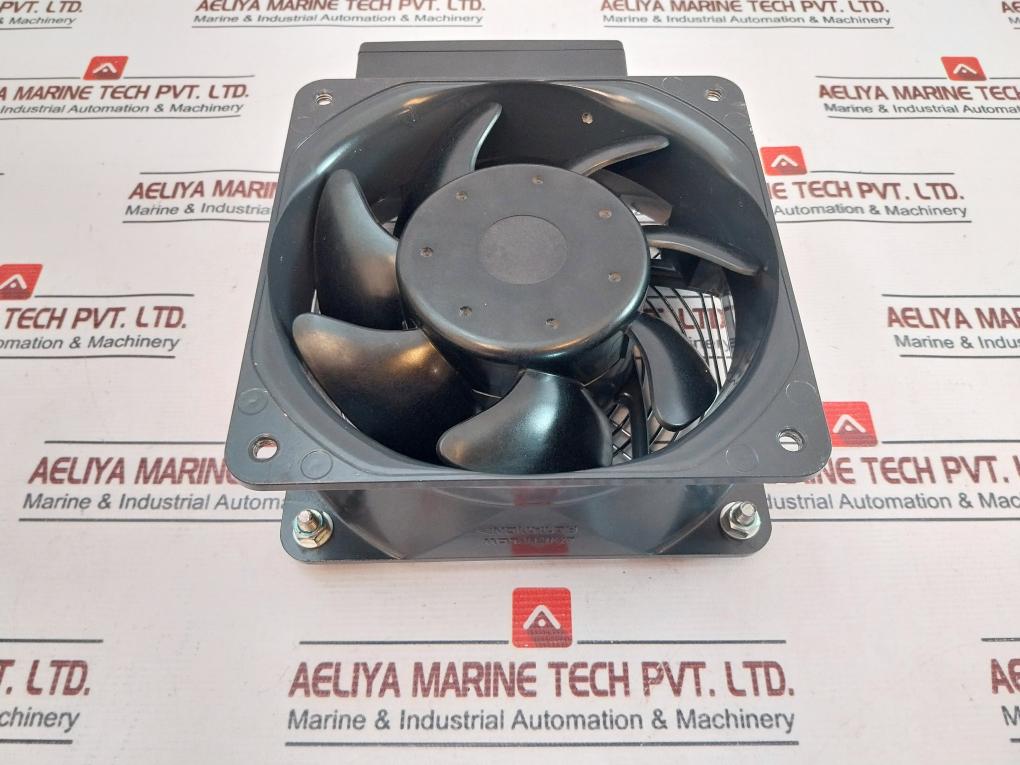 Oriental Motor Mrs16-bul Ac Cooling Fan Thermally Protected – Aeliya Marine