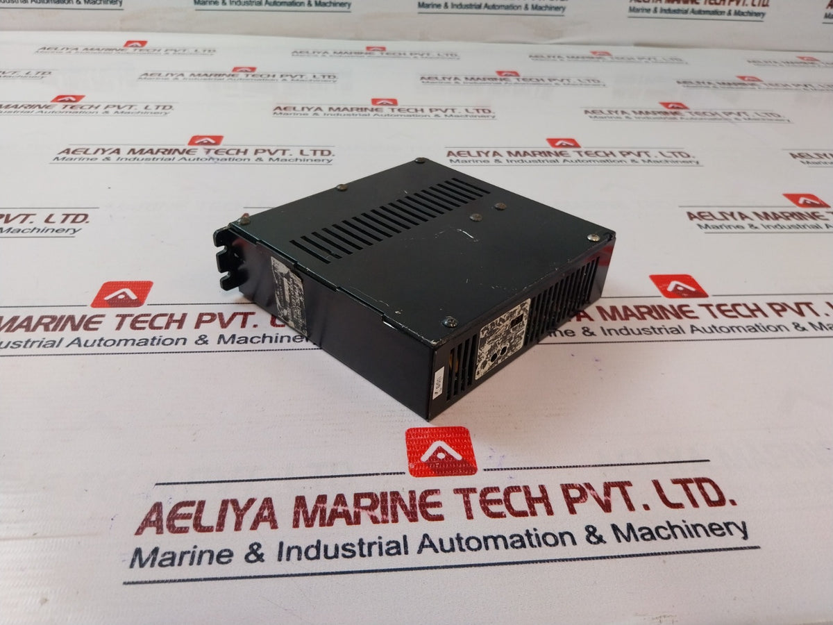Oriental Motor Udx5114 Super Vexta 5-phase Stepping Driver 100V Ac ...