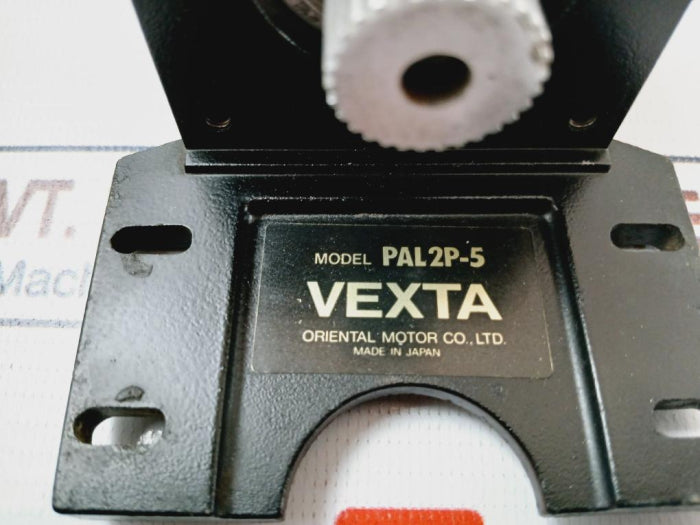 Oriental Motor Vexta Ph569-am 5-phase Stepping Motor Pal2P-5 – Aeliya ...