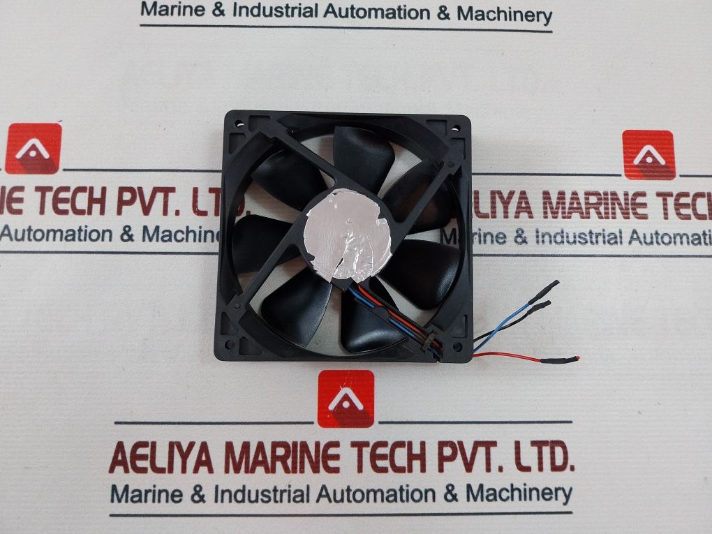 Orion Od1225-12Hb01A Cooling Fan – Aeliya Marine