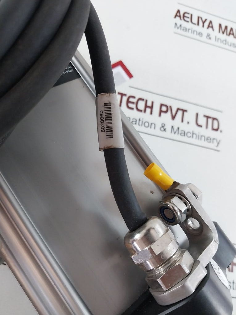 Orlaco Camera Afz Ex Alu – Aeliya Marine