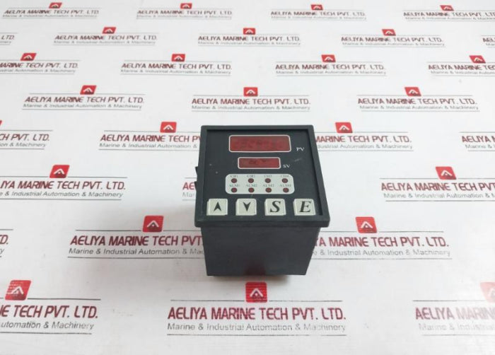 Osaka Ot96 4Dr Transformer Control Unit 230 Vac 24V Ac – Aeliya Marine
