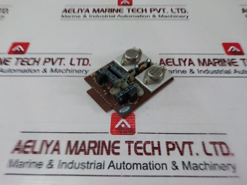 Osaka Transformer E546D Otc Printed Circuit Board Assembly – Aeliya Marine