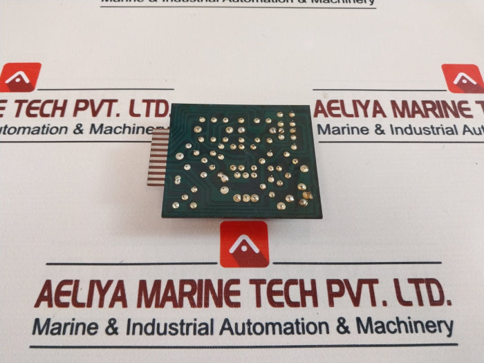 Osaka Transformer E546F Printed Circuit Board – Aeliya Marine