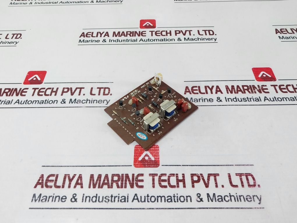 Osaka Transformer E546F Printed Circuit Board Assembly 44199010000024 ...