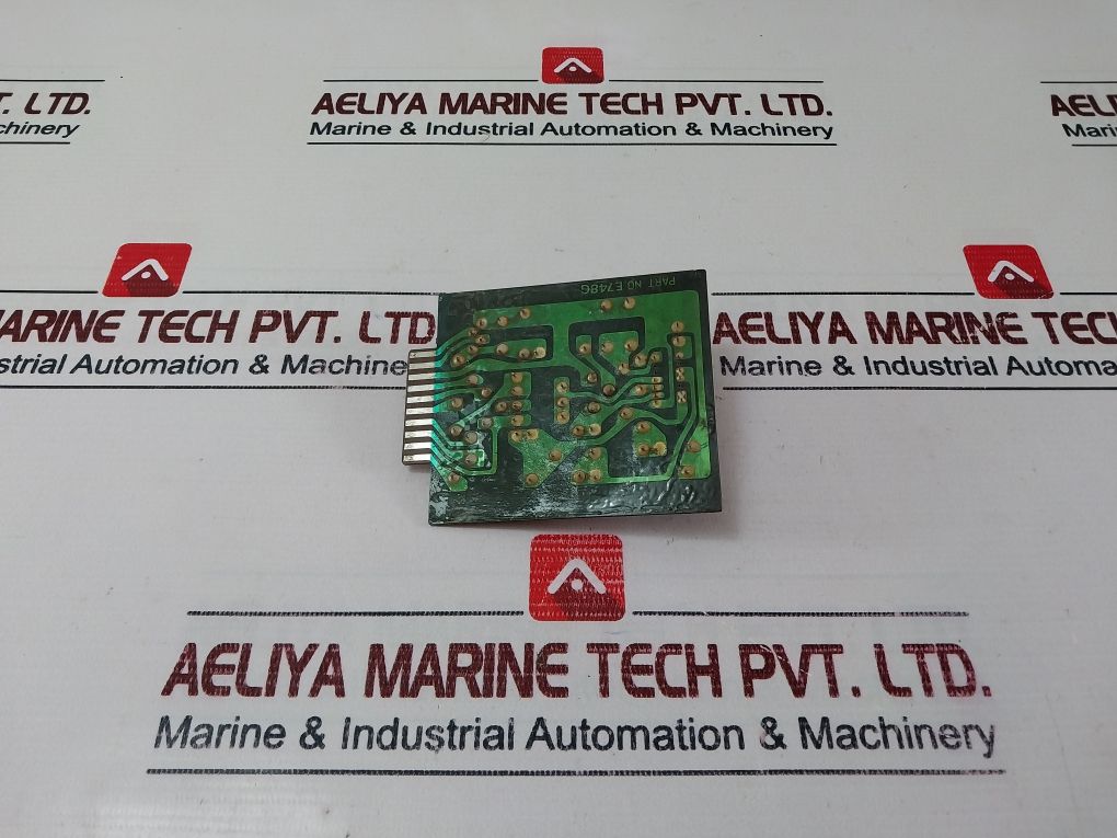 Osaka Transformer E748G Pcb Welding Products Division Y975G – Aeliya Marine