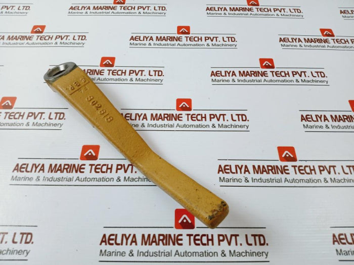 Oteco Bd329980 Reset Handle – Aeliya Marine