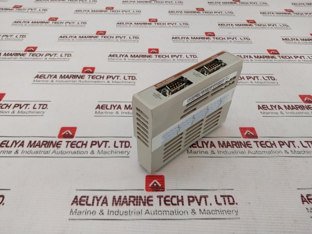 Ovation 1C31169G01 Serial Link Controller – Aeliya Marine